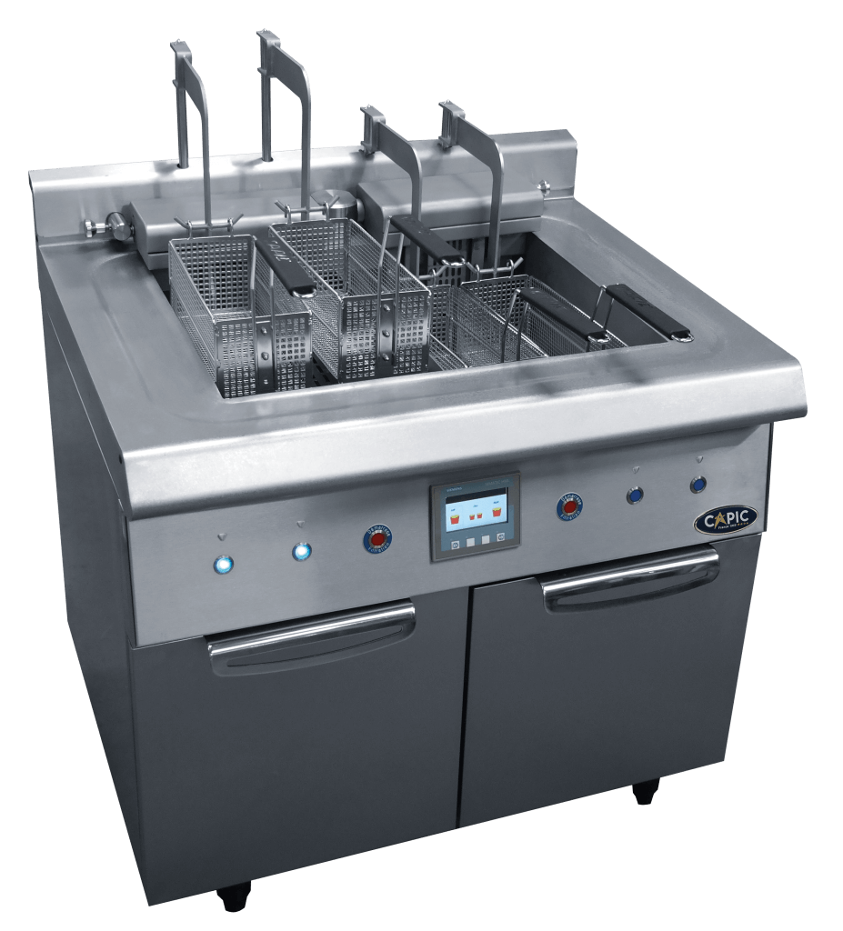 CAPIC – MPS Sarl MULTIPROSERVICES